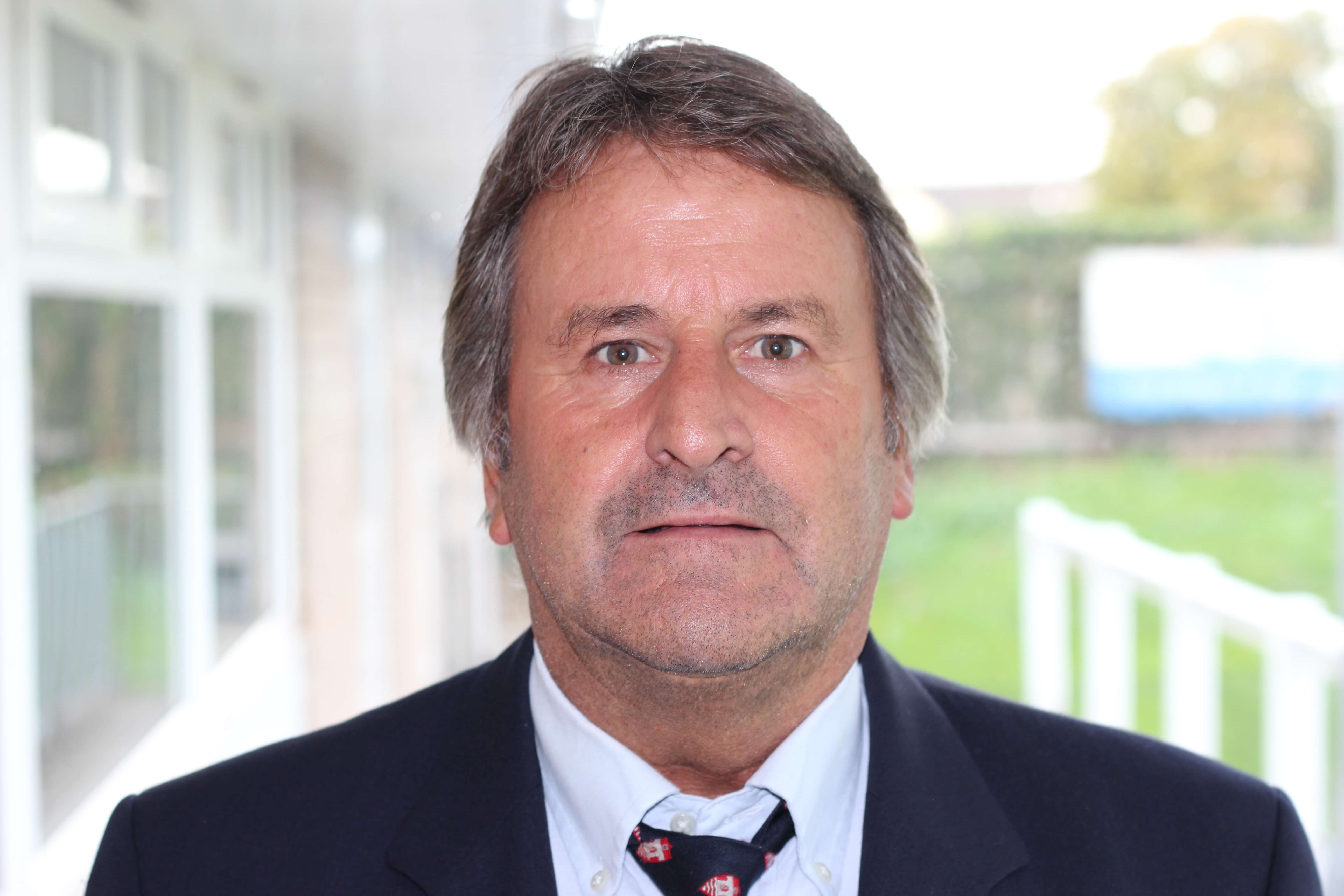 Our Officials - Bideford Rugby Club