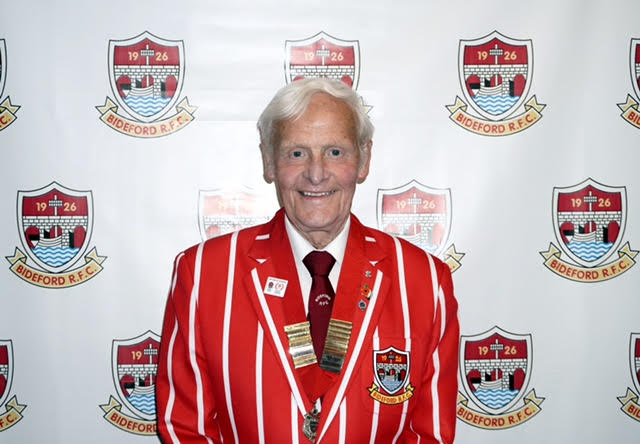 Our Officials - Bideford Rugby Club